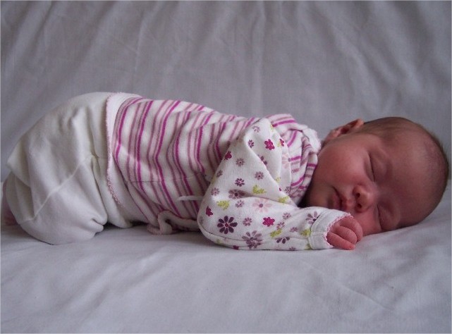 ¿Qué es el Índice de Apgar? - Bebé feliz