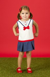 moda infantil Archives - Bebé feliz