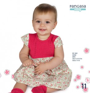 moda infantil Archives - Bebé feliz